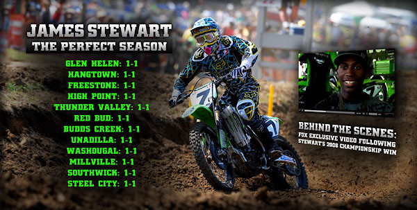 JS7 Seven MX Honda - Moto-Related - Motocross Forums / Message Boards ...