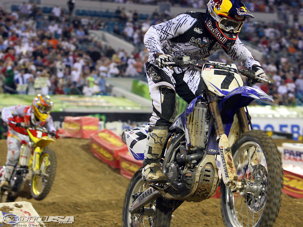 JS7 Seven MX Honda - Moto-Related - Motocross Forums / Message Boards ...