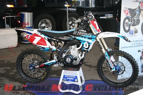 JS7 Seven MX Honda - Moto-Related - Motocross Forums / Message Boards ...