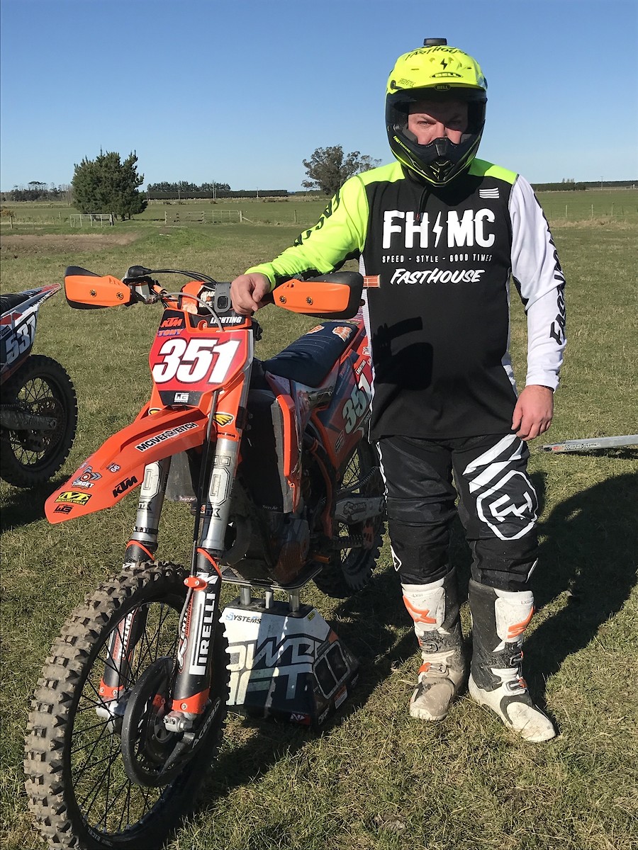 Dear FASTHOUSE customers - Moto-Related - Motocross Forums / Message ...