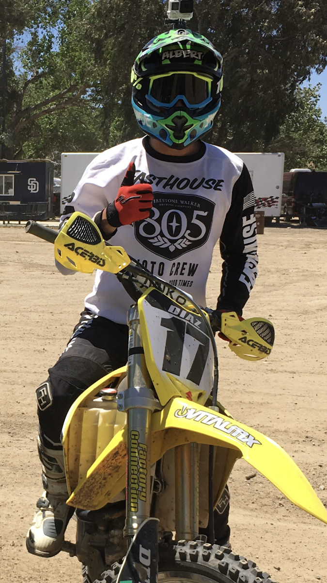 Dear FASTHOUSE customers - Moto-Related - Motocross Forums / Message ...