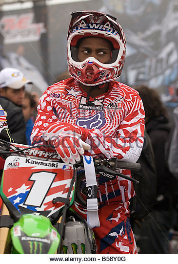 JS7 Seven MX Honda - Moto-Related - Motocross Forums / Message Boards ...