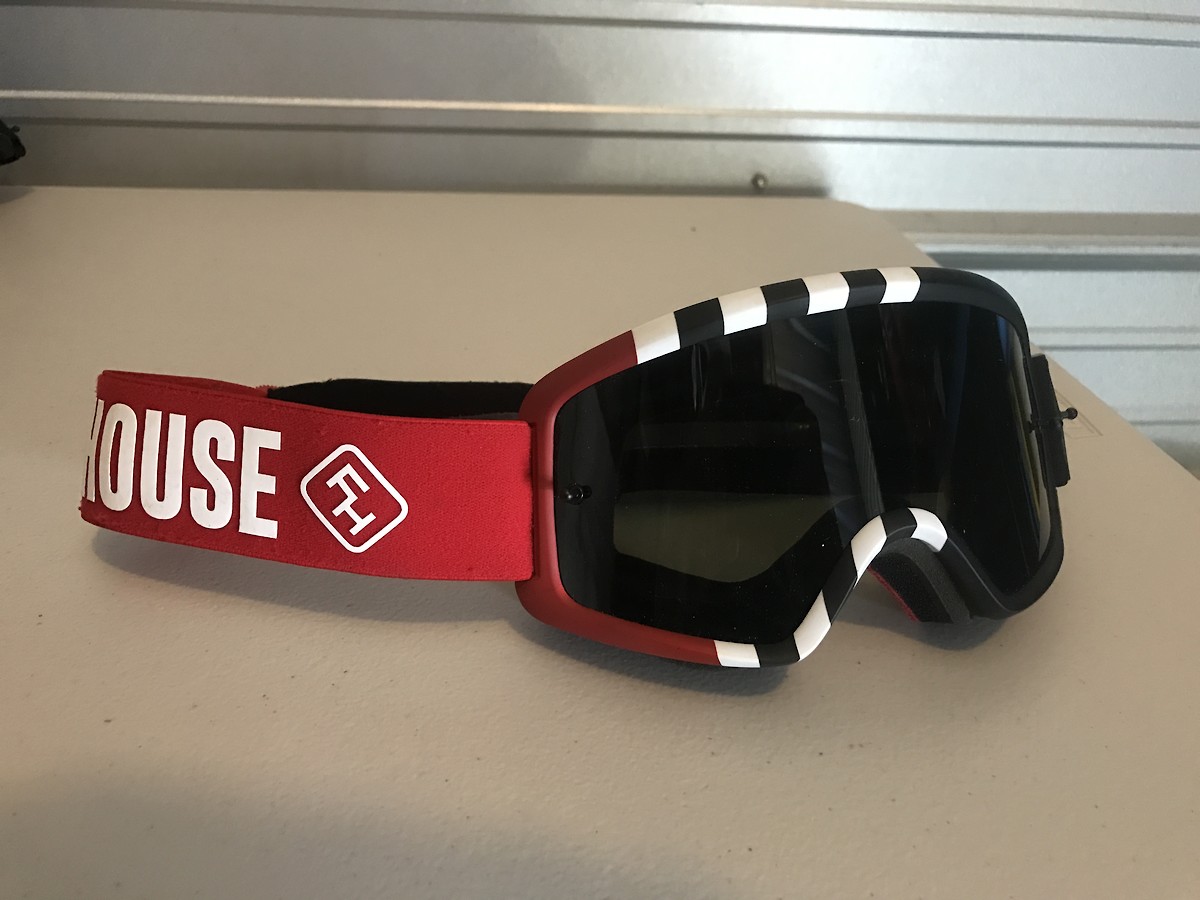 Vz goggle lot I type - For Sale/Bazaar - Motocross Forums / Message ...