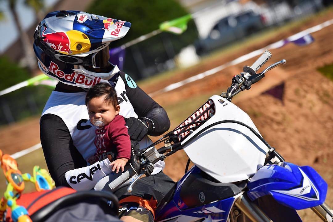 JS7 Seven MX Honda - Moto-Related - Motocross Forums / Message Boards ...