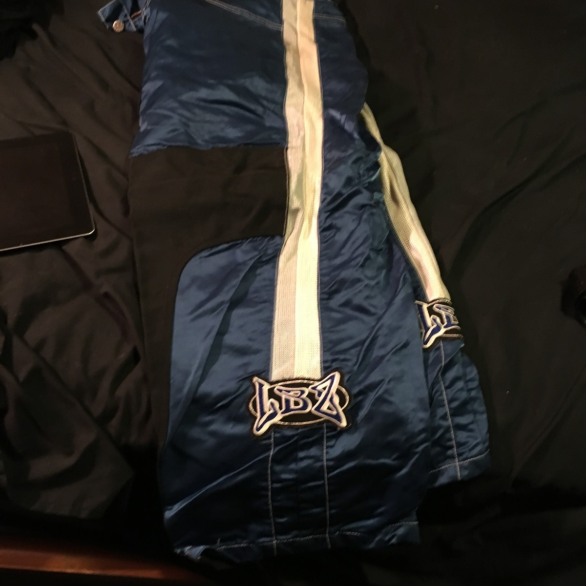 ISO LBZ gear ,clothing - For Sale/Bazaar - Motocross Forums / Message ...