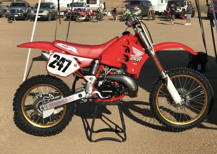 Camel Smokercross - Moto-Related - Motocross Forums / Message Boards ...