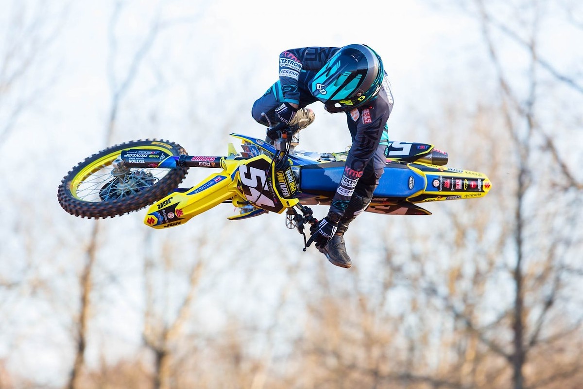 Filthy Phil - Style Check - Moto-Related - Motocross Forums / Message ...