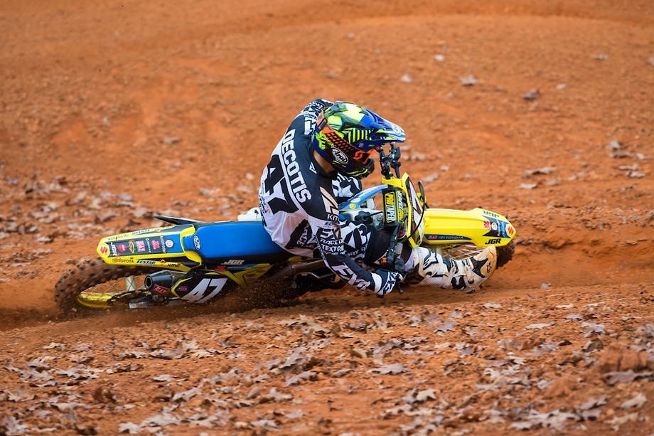 Filthy Phil - Style Check - Moto-Related - Motocross Forums / Message ...