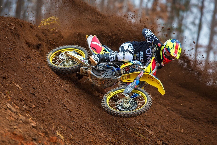Filthy Phil - Style Check - Moto-Related - Motocross Forums / Message ...