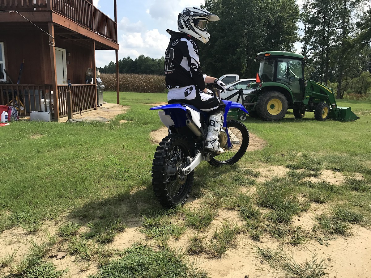 Fasthouse - Need the About US! - Moto-Related - Motocross Forums ...