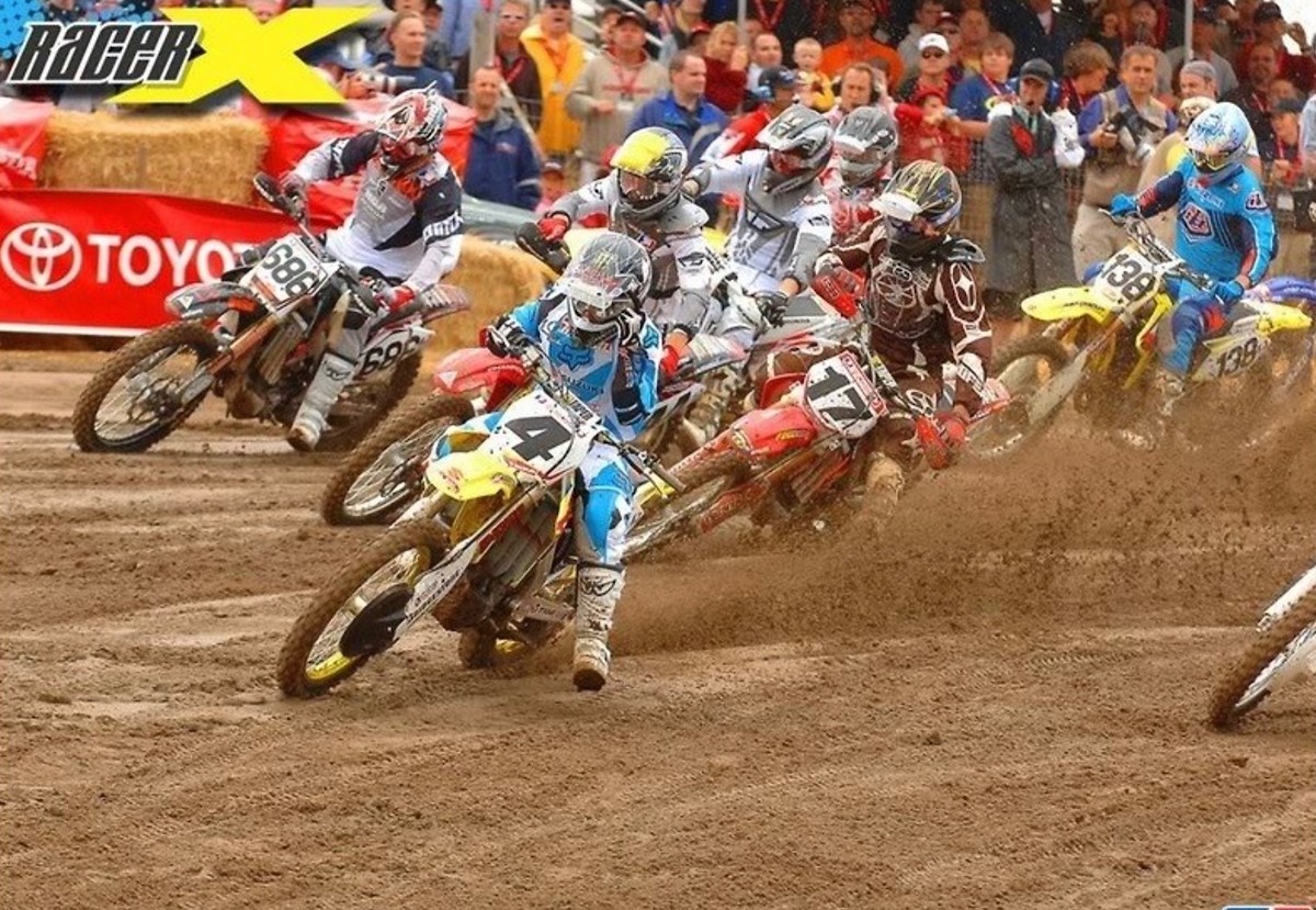 amazing holeshot pics..... - Moto-Related - Motocross Forums / Message ...