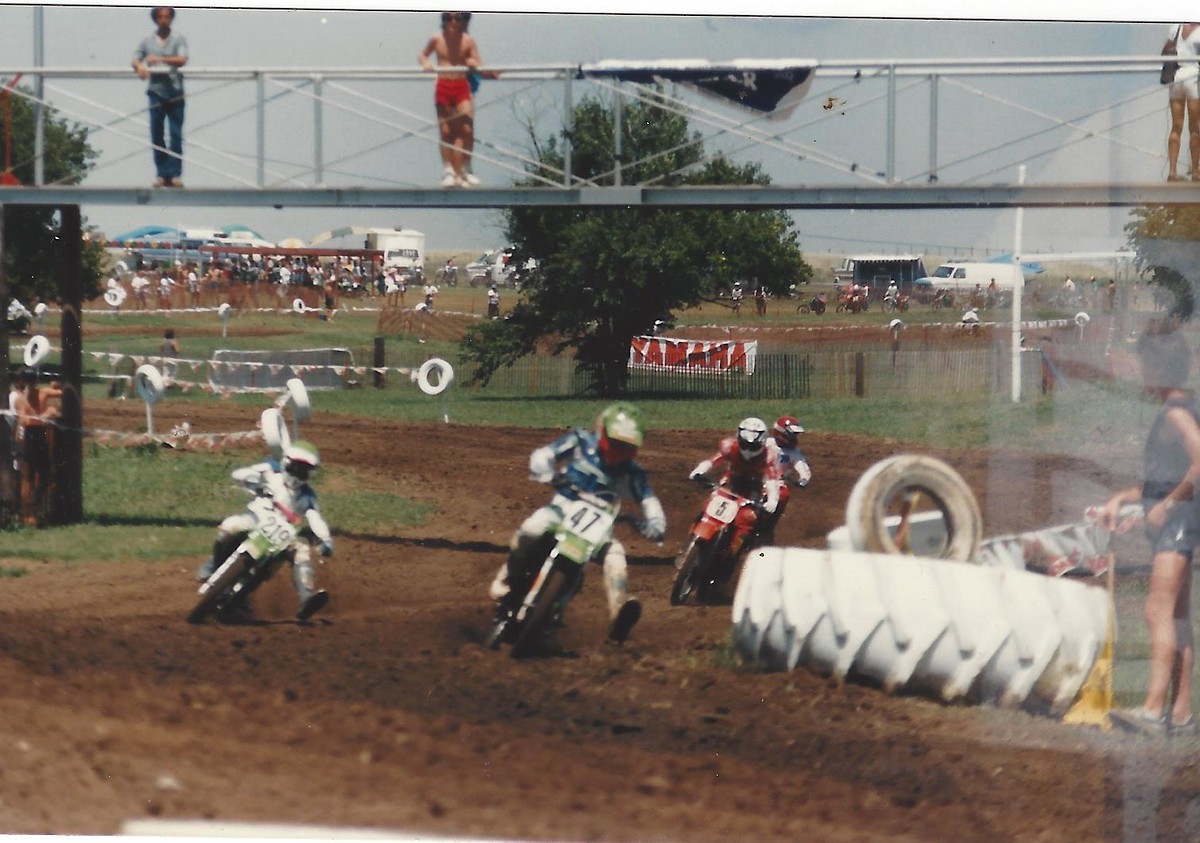 Dougie-D-768's Profile - Vital MX