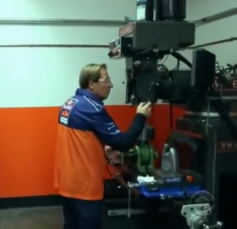 How are KTMs so light? - Moto-Related - Motocross Forums / Message ...