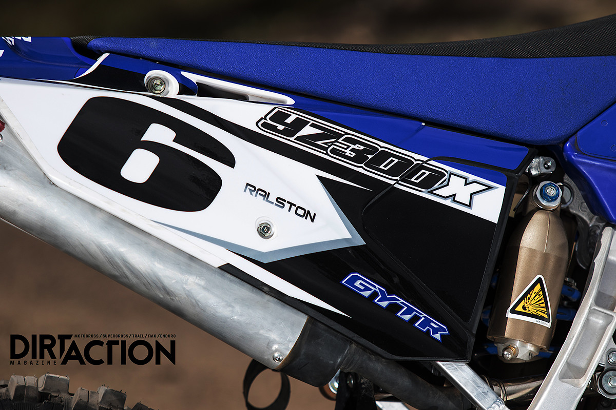 Yamaha YZ300 2 Stroke - Wish - Moto-Related - Motocross Forums / Message Boards - Vital MX