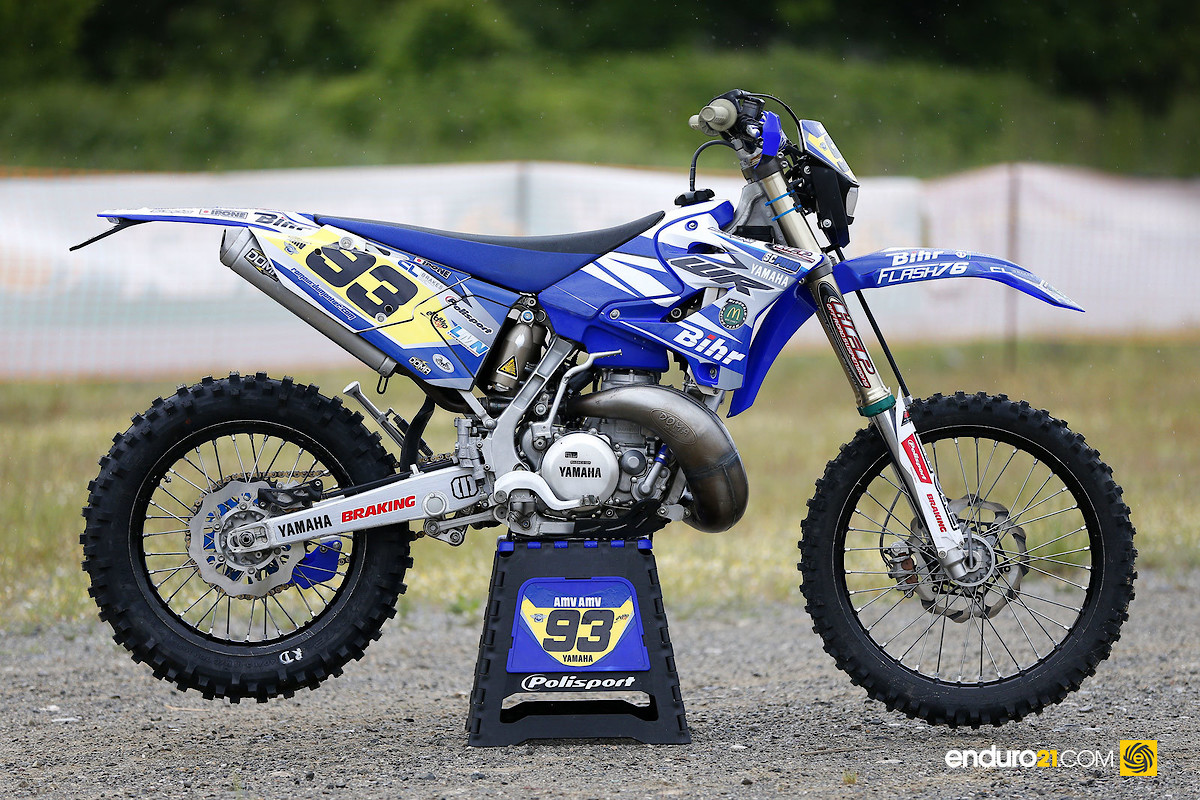 Yamaha YZ300 2 Stroke - Wish - Moto-Related - Motocross Forums ...