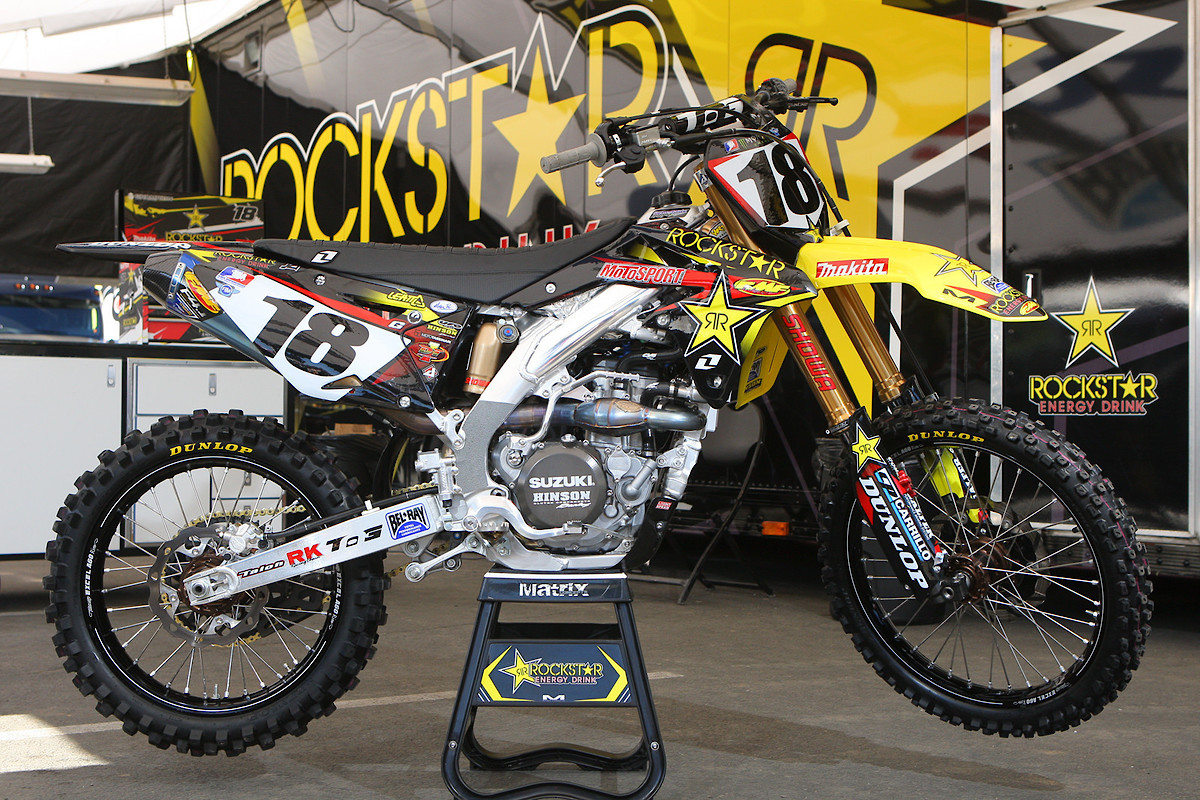 Best Suzuki team? JGR vs LVN100 vs HEP Motorsports - Moto-Related ...