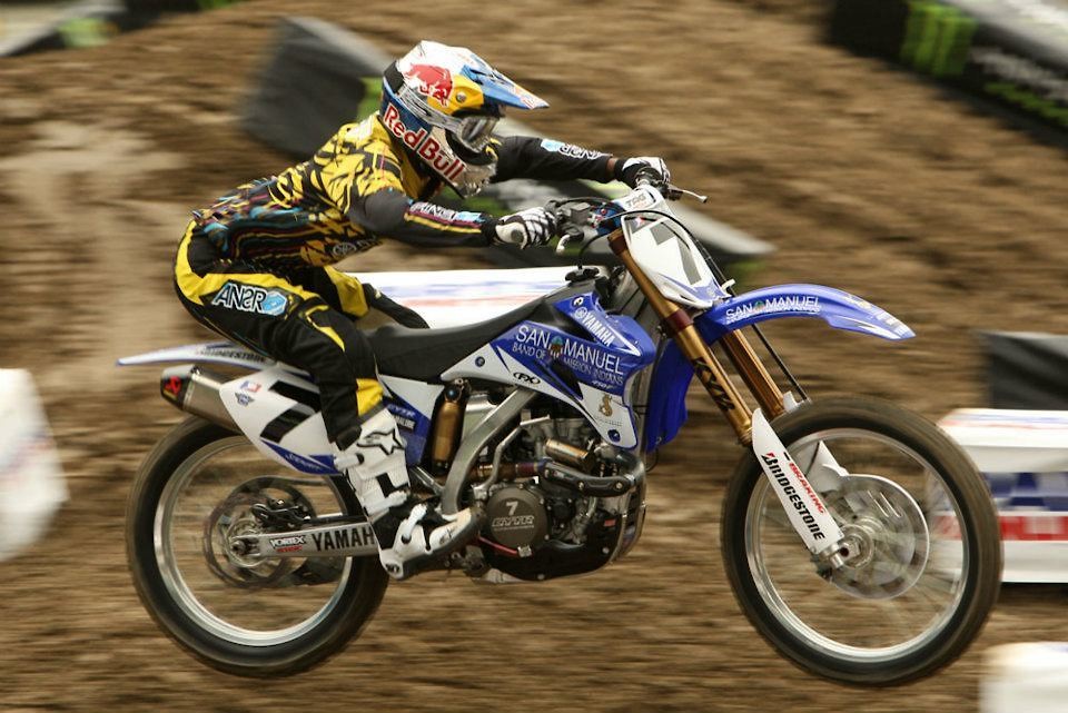 JS7 - Moto-Related - Motocross Forums / Message Boards - Vital MX
