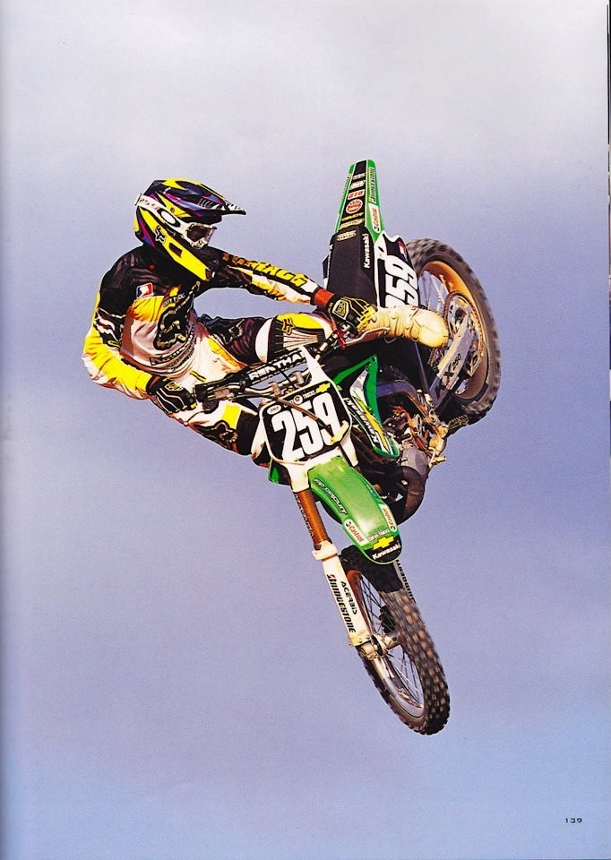 JS7 - Moto-Related - Motocross Forums / Message Boards - Vital MX