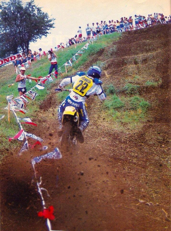 Watching the Olympic Downhill Tonight and ... - Moto-Related ...