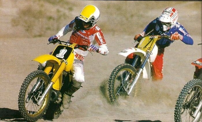 My Best pics of the "Golden Boy" Broc Glover - Moto-Related - Motocross ...