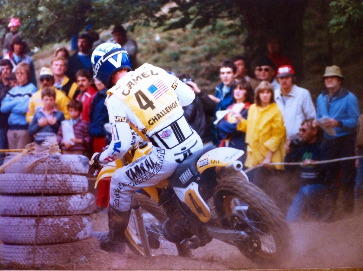 My Best pics of the "Golden Boy" Broc Glover - Moto-Related - Motocross ...
