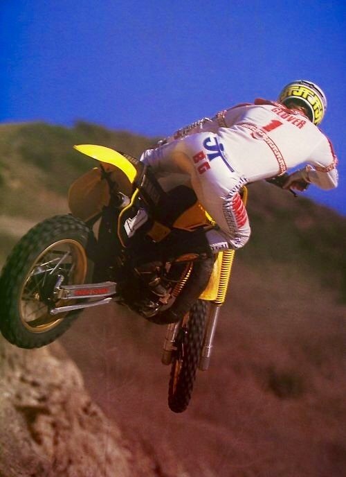 My Best pics of the "Golden Boy" Broc Glover - Moto-Related - Motocross ...