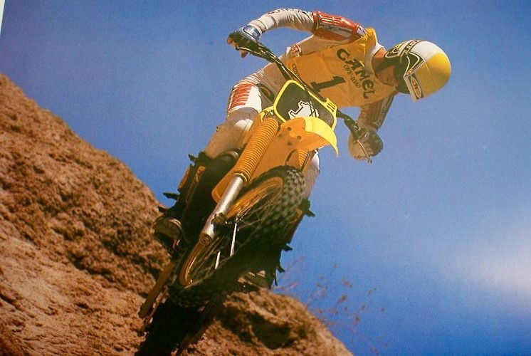 My Best pics of the "Golden Boy" Broc Glover - Moto-Related - Motocross ...