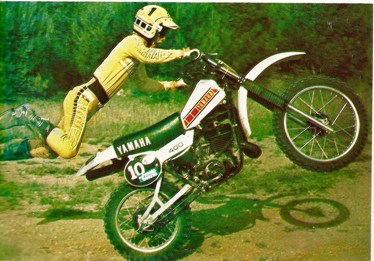 My Best pics of the "Golden Boy" Broc Glover - Moto-Related - Motocross ...