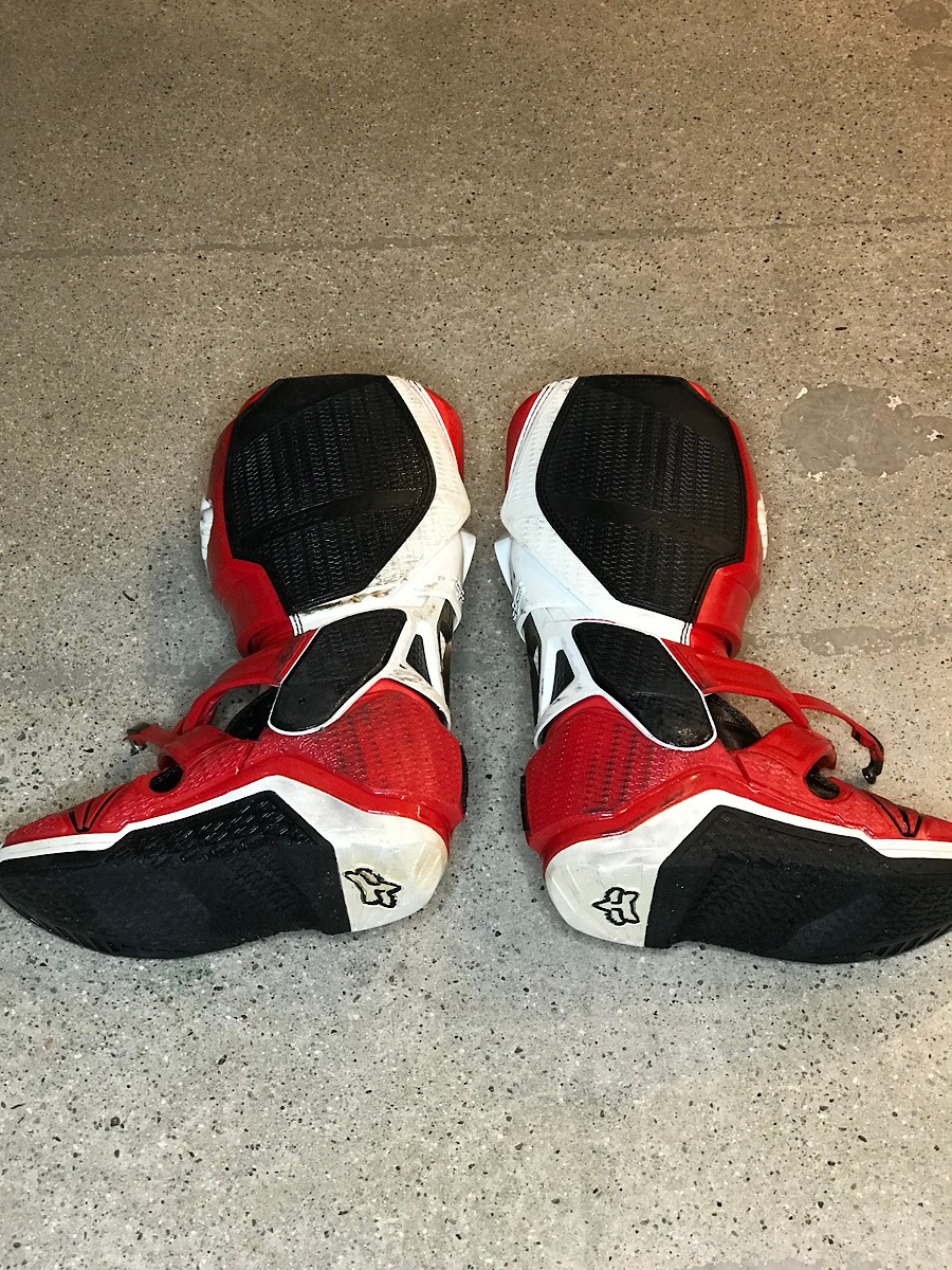 NEW FOX 360, 180, FlexAir, Samples - For Sale/Bazaar - Motocross Forums ...