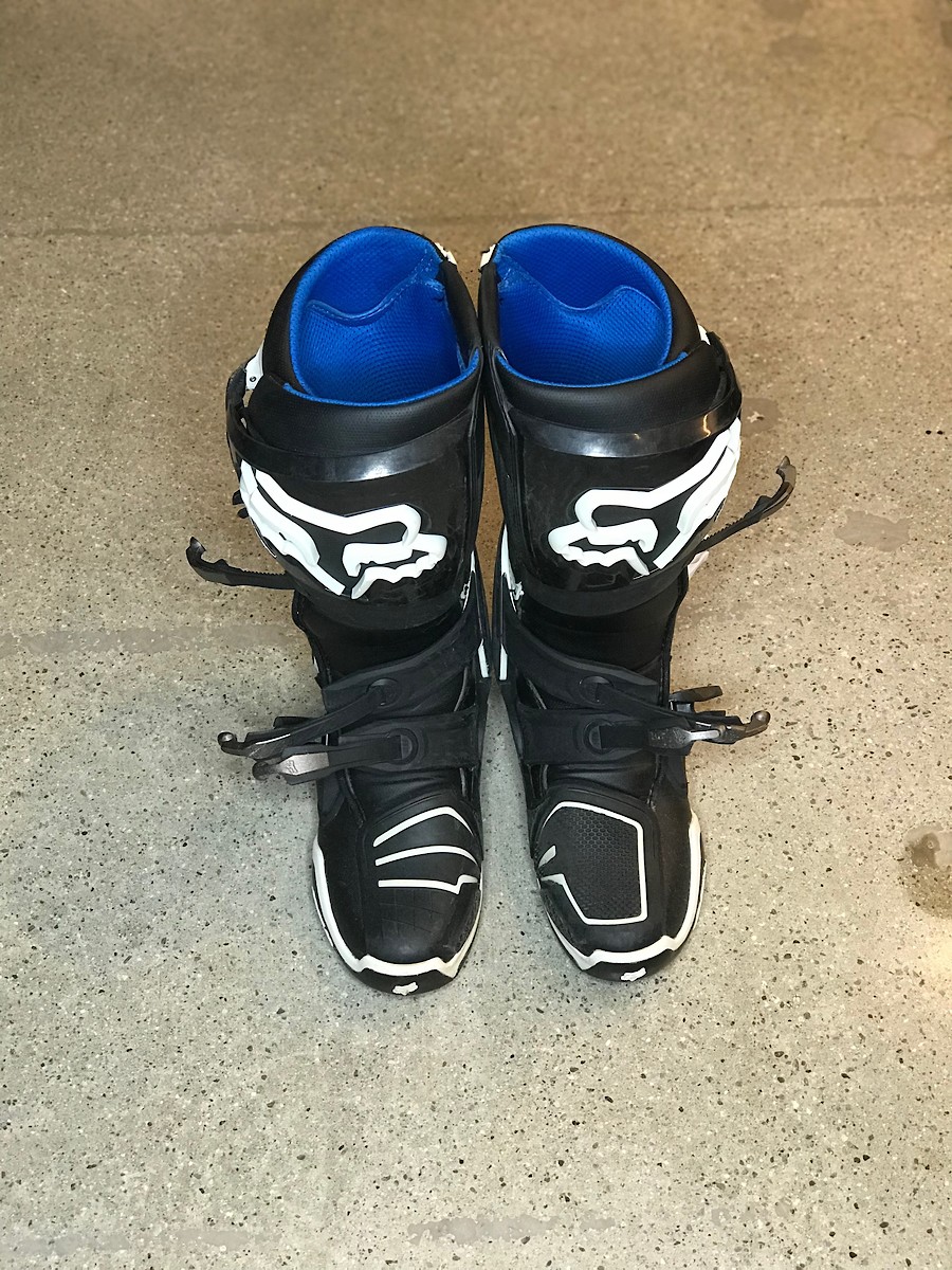 NEW FOX 360, 180, FlexAir, Samples - For Sale/Bazaar - Motocross Forums ...