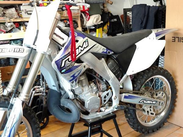 Team Nami - Moto-Related - Motocross Forums / Message Boards - Vital MX