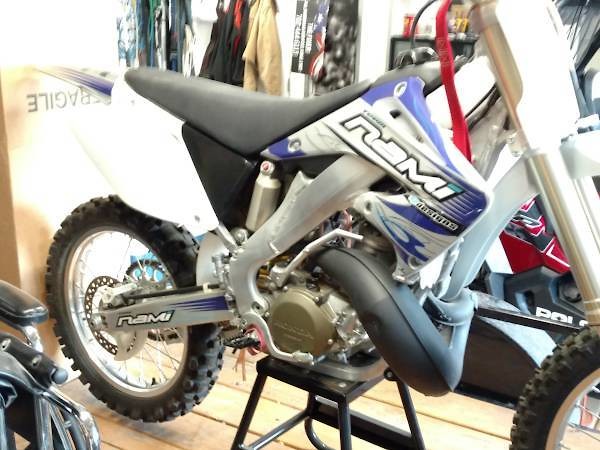 Team Nami - Moto-Related - Motocross Forums / Message Boards - Vital MX