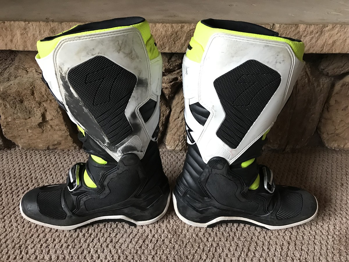 ISO size 9 boots - For Sale/Bazaar - Motocross Forums / Message Boards ...