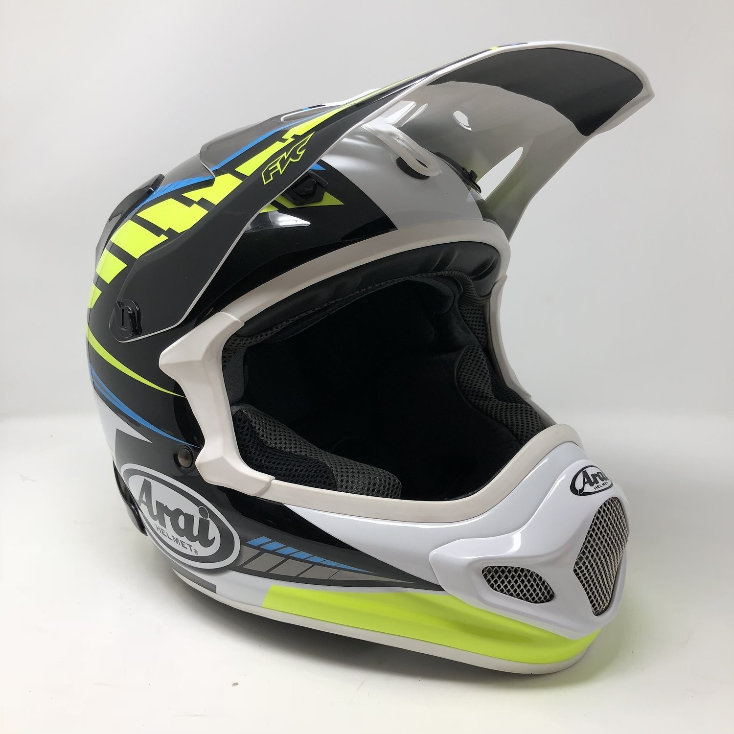 Arai Mx Helmet 2018