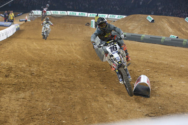 Tough block fix - Moto-Related - Motocross Forums / Message Boards ...