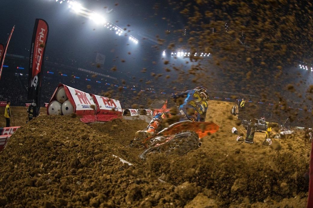 Tough block fix - Moto-Related - Motocross Forums / Message Boards ...