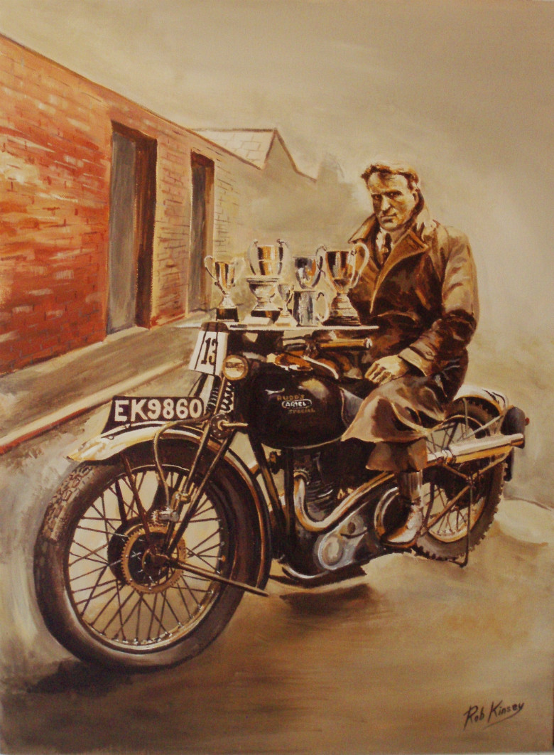 Moto Art For The Office - Moto-Related - Motocross Forums / Message ...