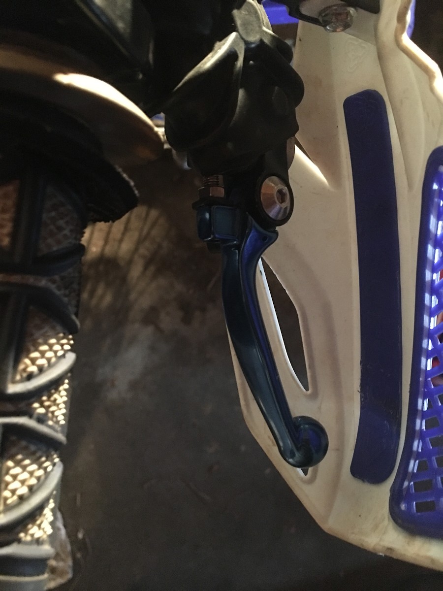 YZ85 build - Bike Builds - Motocross Forums / Message Boards - Vital MX