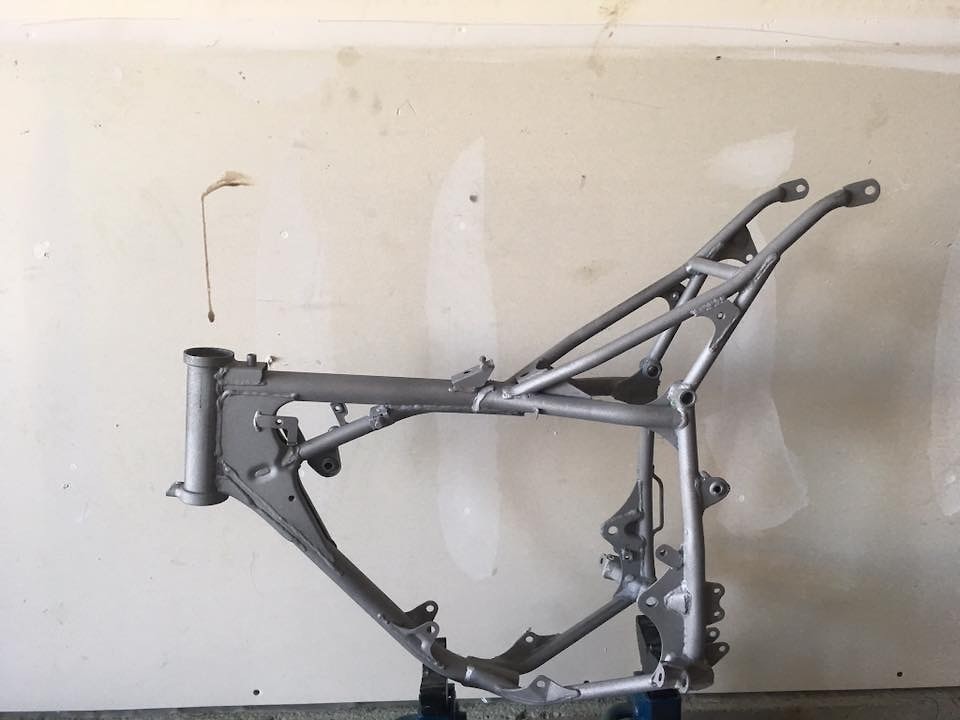 1995 Pro Circuit KX60 - Bike Builds - Motocross Forums / Message Boards ...