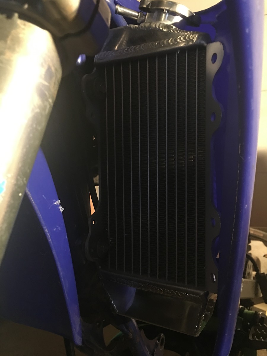 YZ85 build - Bike Builds - Motocross Forums / Message Boards - Vital MX