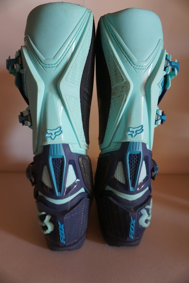 fox instincts size 10 - For Sale/Bazaar - Motocross Forums / Message ...