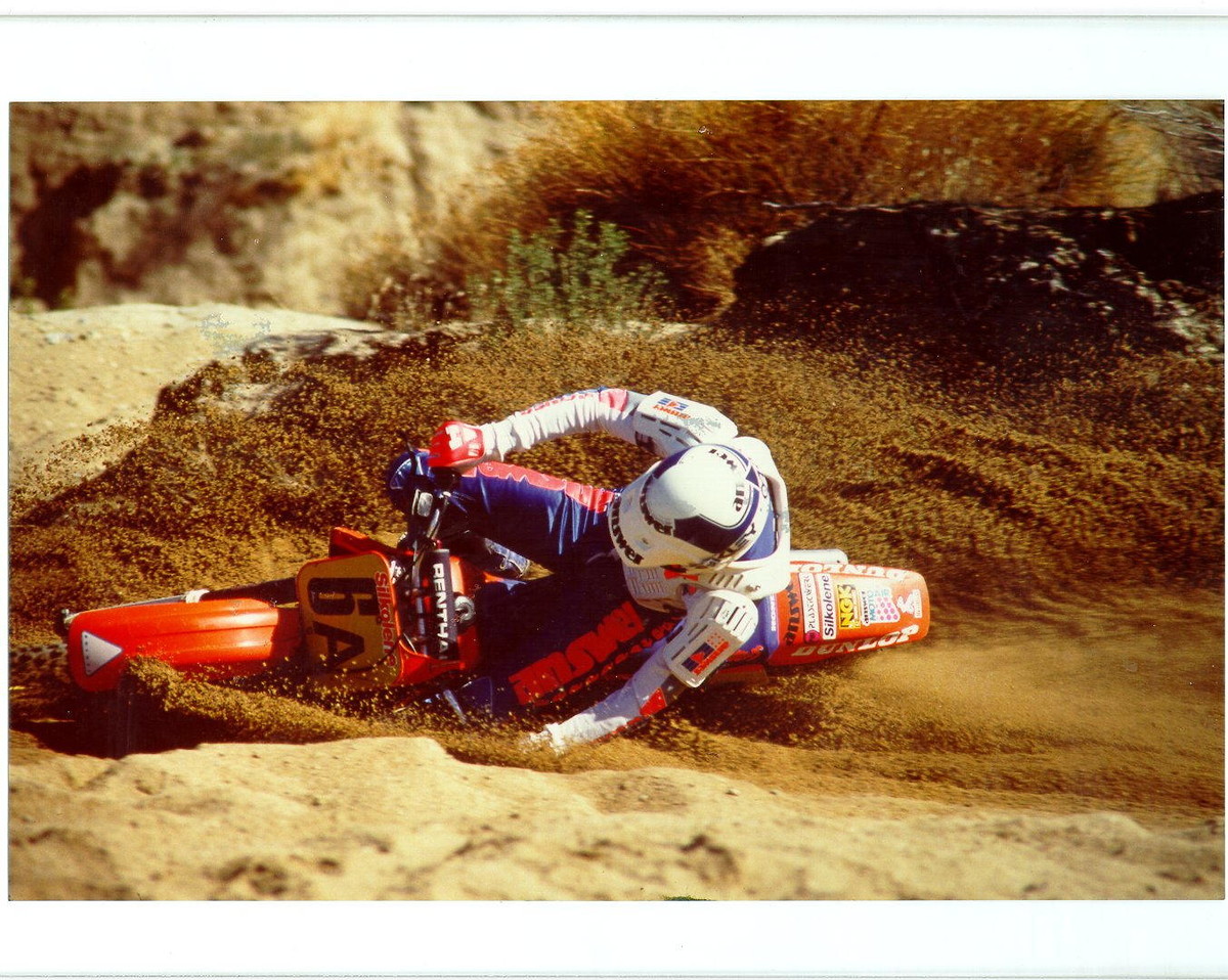 Iconic motocross photos - Moto-Related - Motocross Forums / Message ...