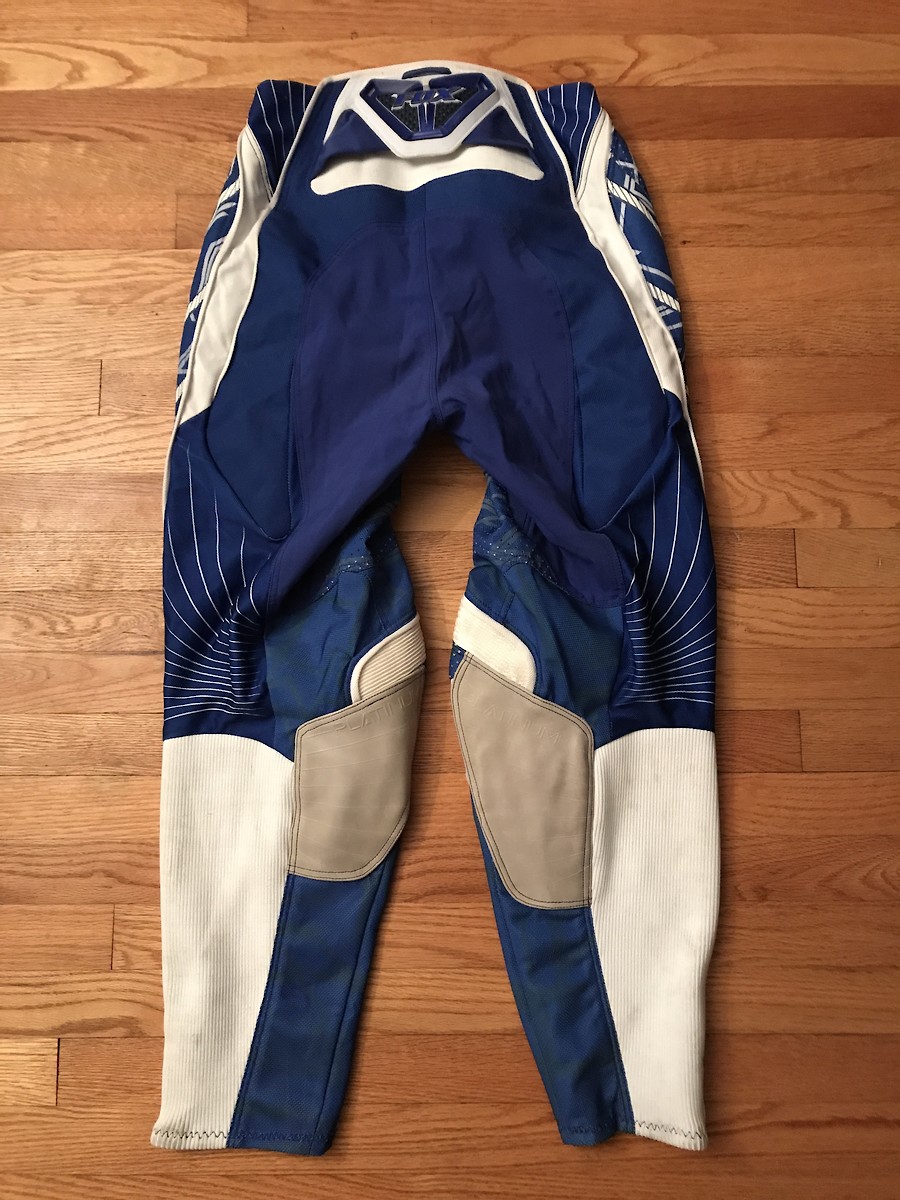 Mid/Late 2000's Fox gear sets, new with tags - For Sale/Bazaar ...