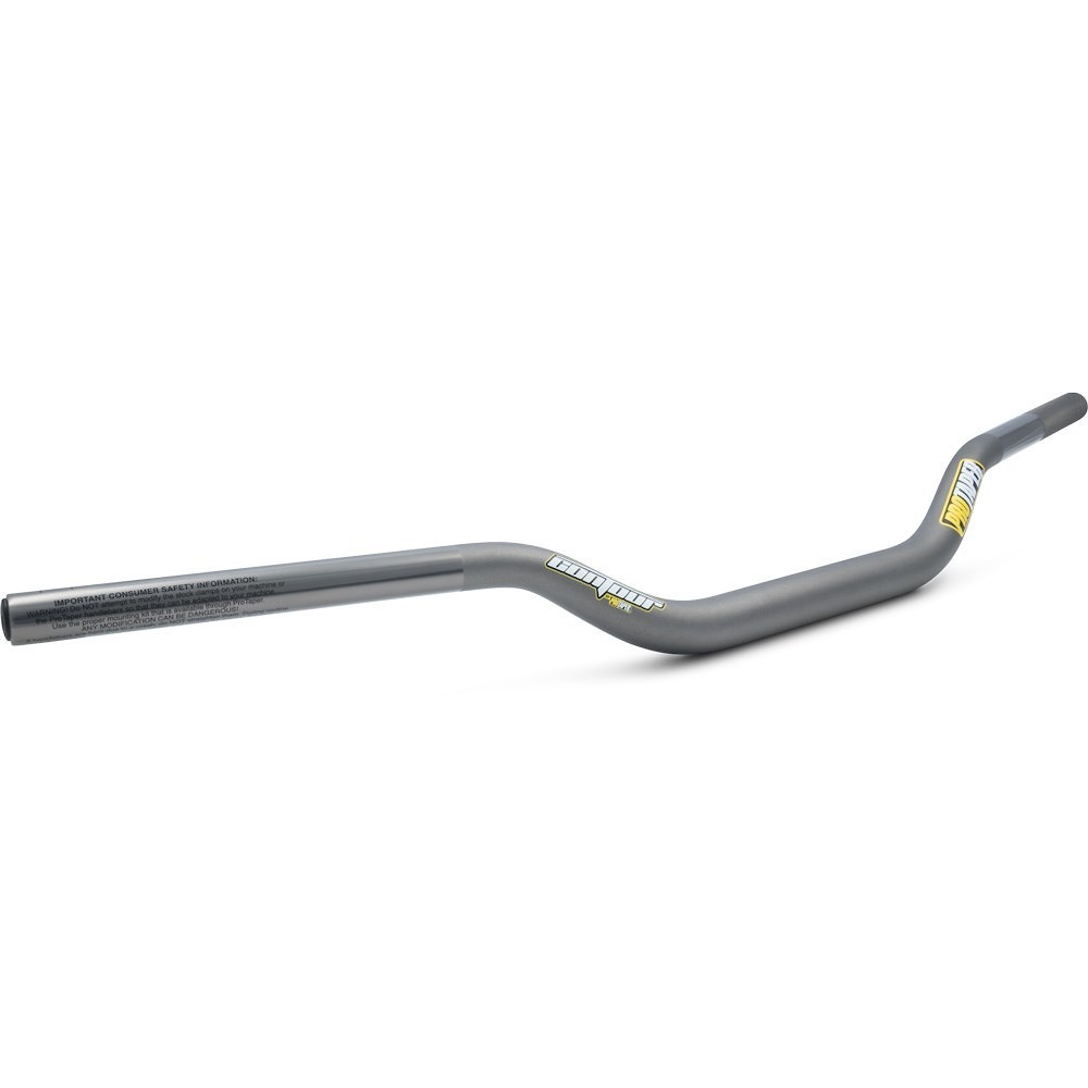 ProTaper Contour Handlebars - For Sale/Bazaar - Motocross Forums ...
