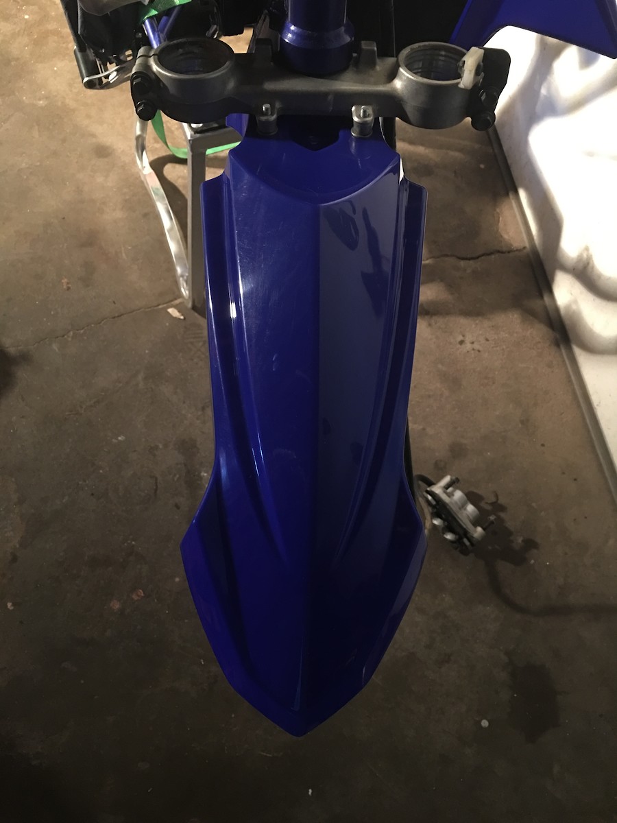 YZ85 build - Bike Builds - Motocross Forums / Message Boards - Vital MX