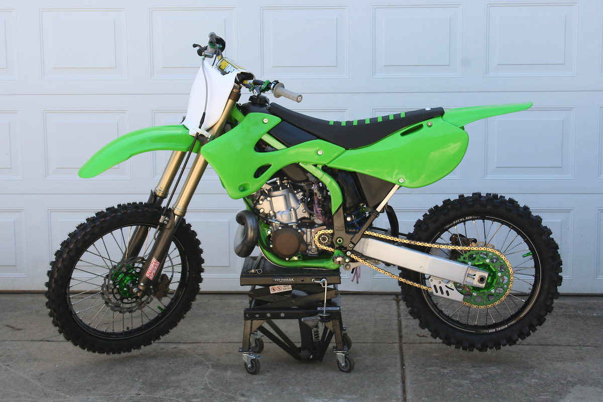 1999 KX 250 - Bike Builds - Motocross Forums / Message Boards - Vital MX