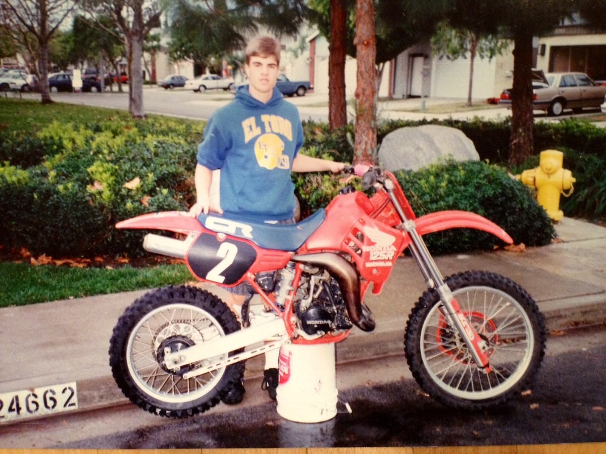 The latest edition of Classic Steel by yours truly on the 1985 Honda ...