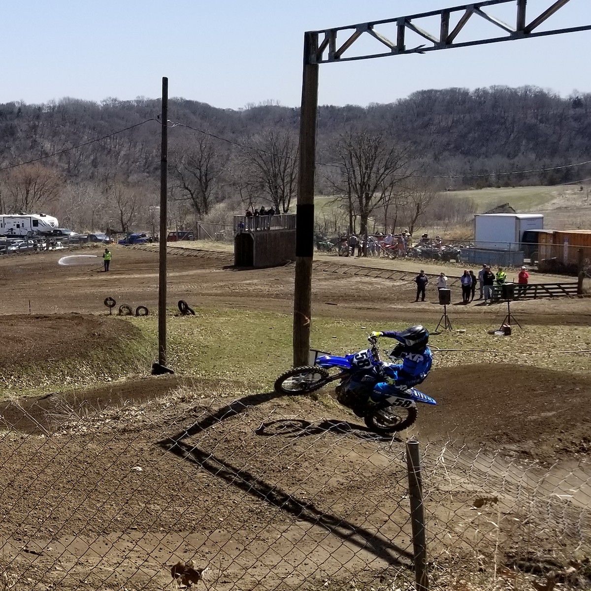 Evolution of the sport/jumps - Moto-Related - Motocross Forums ...