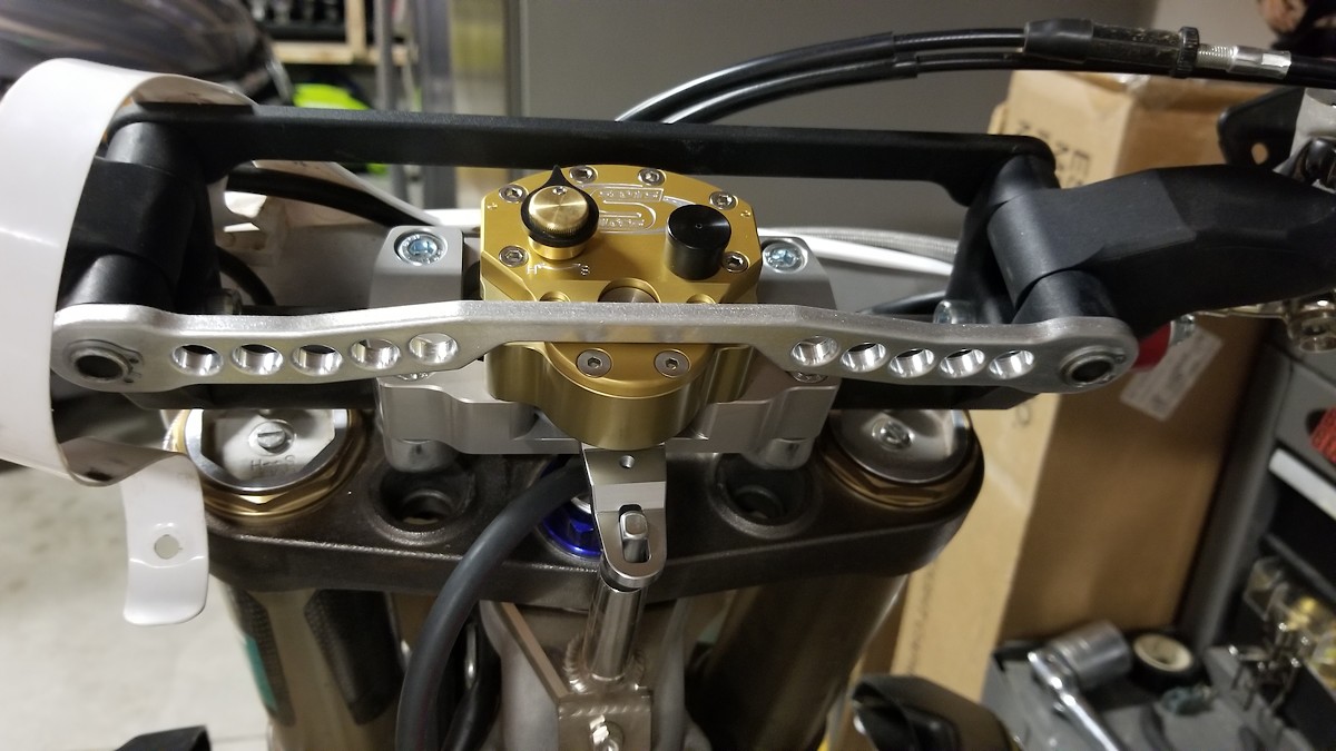 Flexxbars and arm pump - Moto-Related - Motocross Forums / Message ...