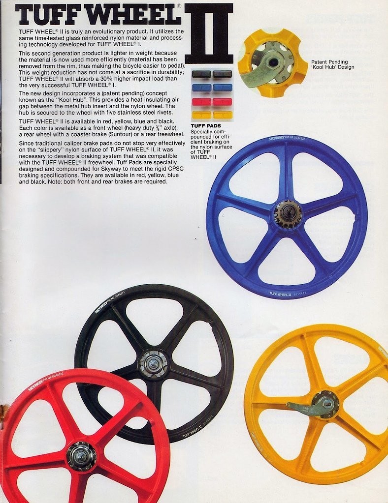 Why spoked wheels in MX? - Moto-Related - Motocross Forums / Message ...
